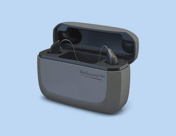 Hearing Aids in Worcester, MA | Audiology Associates of Worcester